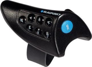 Blaupunkt Lenkrad-Fernbedienung RC08 | eBay