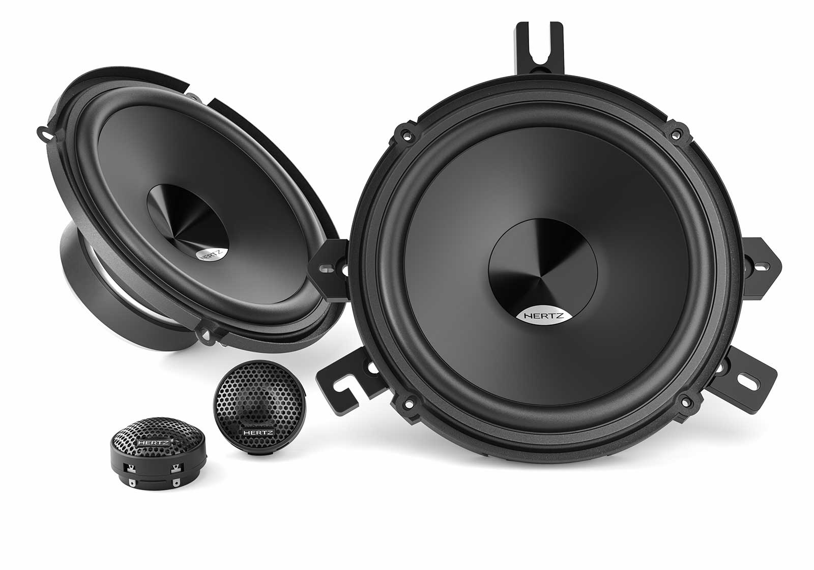 Hertz DSK 160.3 - Lautsprecher - caraudio24.de